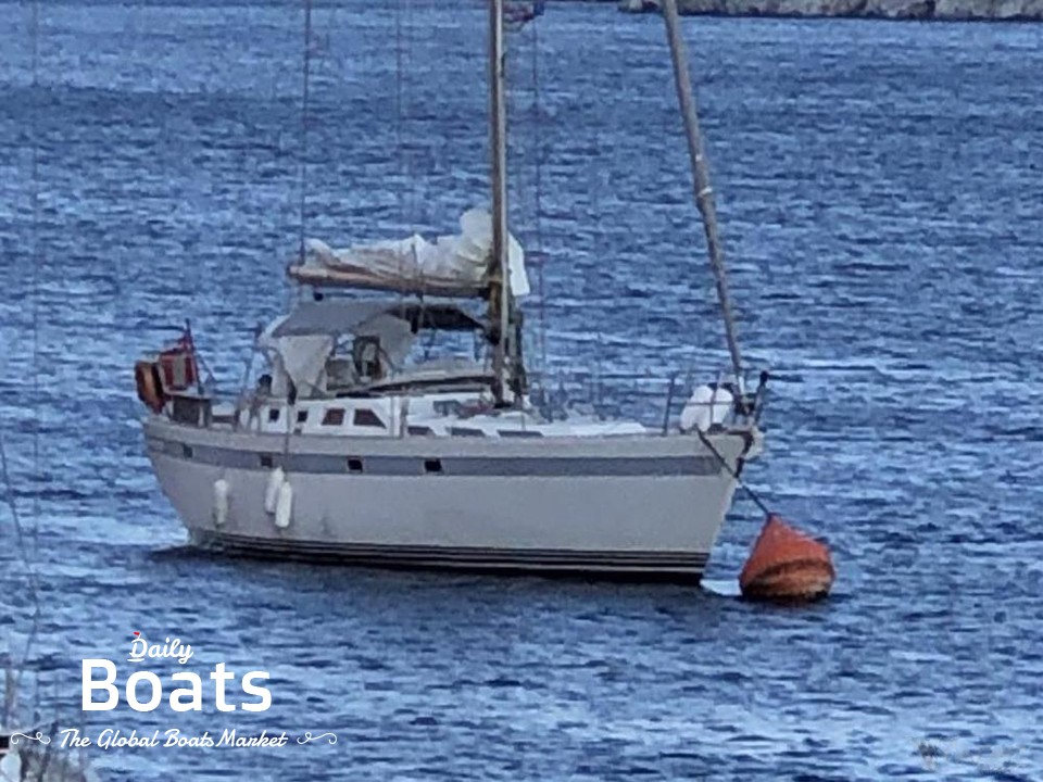 1987 Macintosh 47 Cruiser for sale. View price, photos and Buy 1987 Macintosh 47 Cruiser #232089