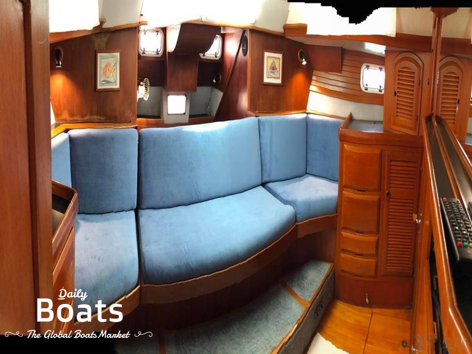 1987 Macintosh 47 Cruiser for sale. View price, photos and Buy 1987 Macintosh 47 Cruiser #232089