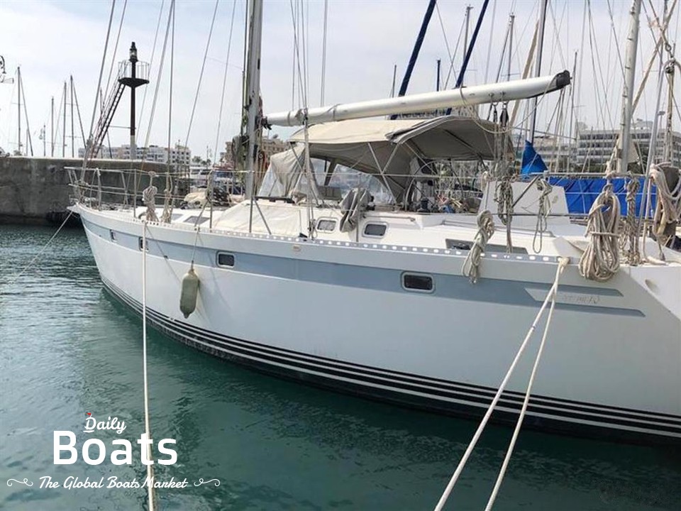 1987 Macintosh 47 Cruiser for sale. View price, photos and Buy 1987 Macintosh 47 Cruiser #232089