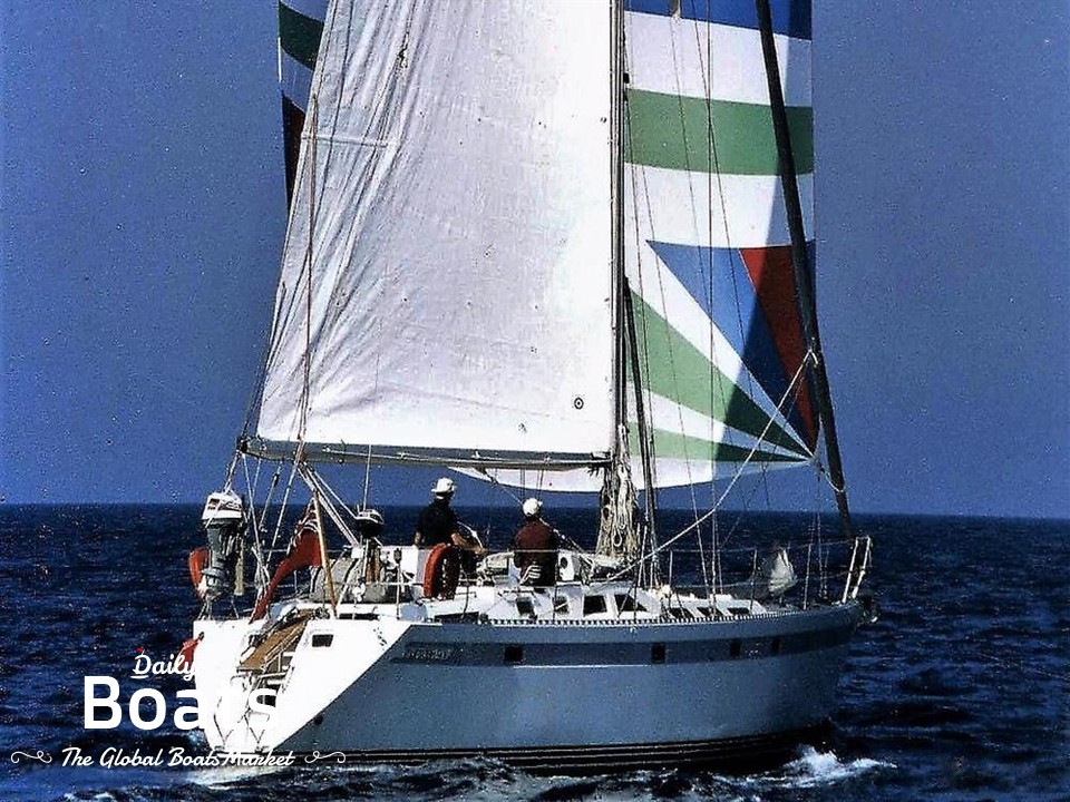 1987 Macintosh 47 Cruiser for sale. View price, photos and Buy 1987 Macintosh 47 Cruiser #232089