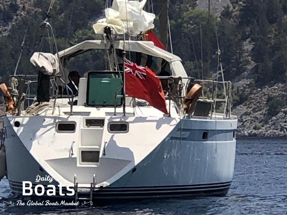 1987 Macintosh 47 Cruiser for sale. View price, photos and Buy 1987 Macintosh 47 Cruiser #232089