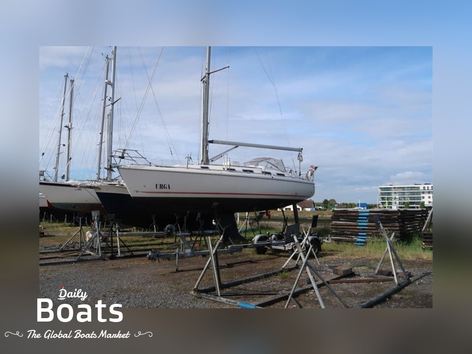 1998 Etap 39S Gte for sale. View price, photos and Buy 1998 Etap 39S ...