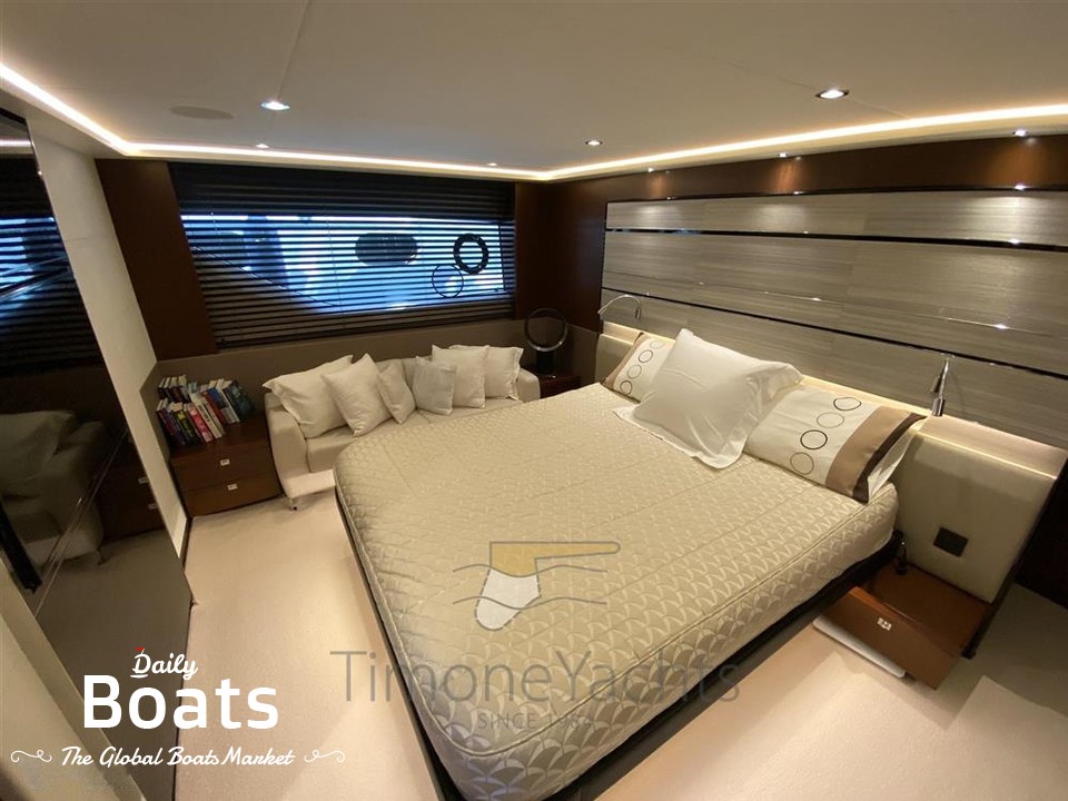 2016 Princess 72 for sale. View price, photos and Buy 2016 Princess 72 ...