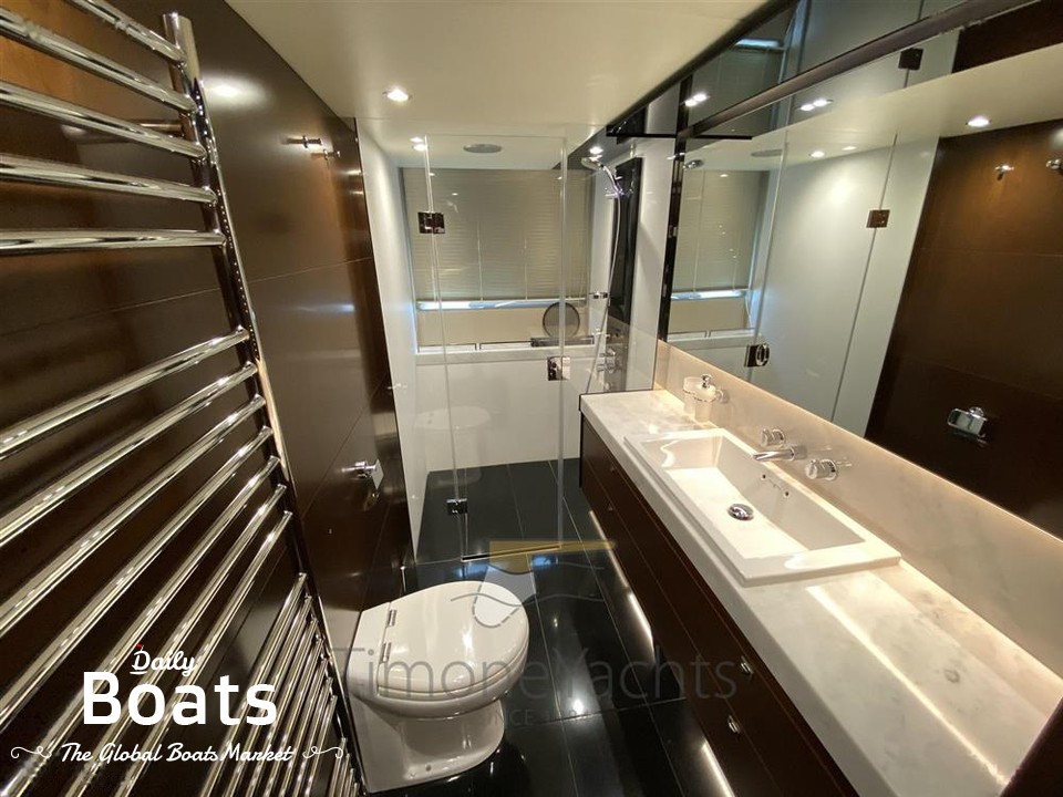 2016 Princess 72 for sale. View price, photos and Buy 2016 Princess 72 ...