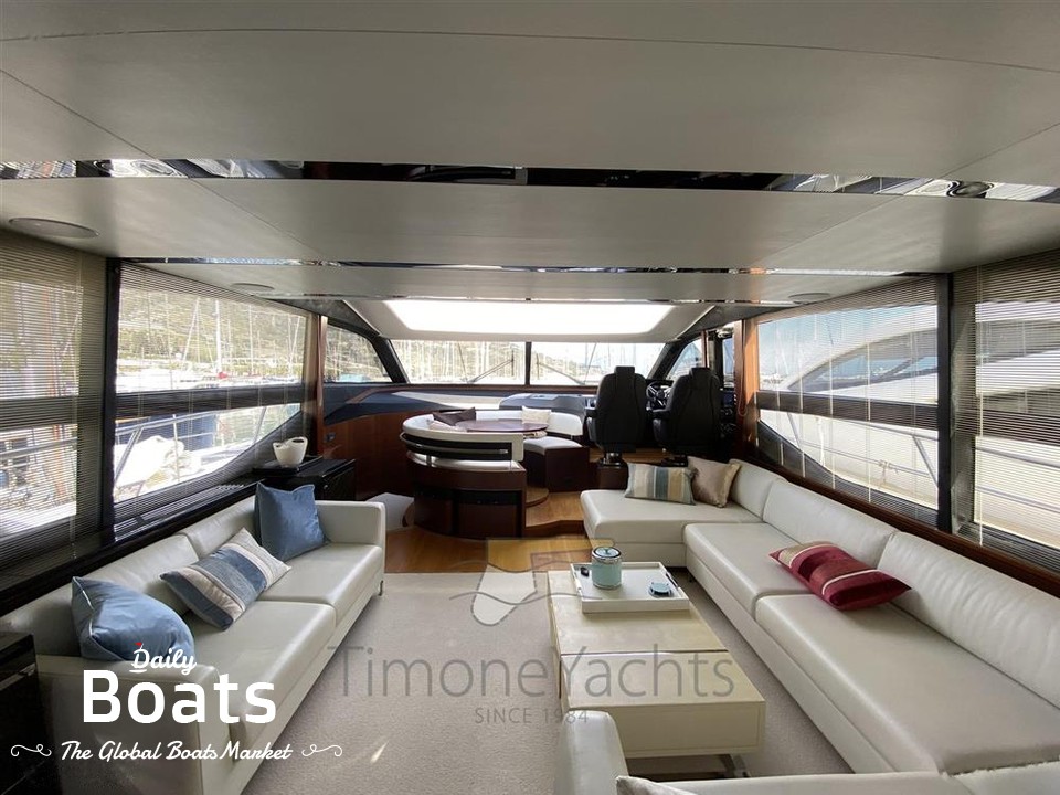 2016 Princess 72 for sale. View price, photos and Buy 2016 Princess 72 ...