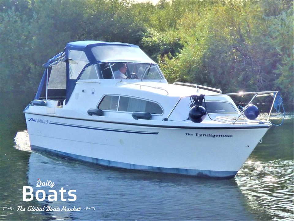 2019 Viking 24 for sale. View price, photos and Buy 2019 Viking 24 #232122