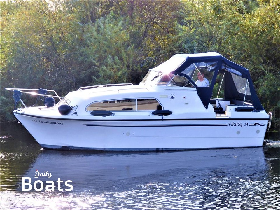 2019 Viking 24 for sale. View price, photos and Buy 2019 Viking 24 #232122