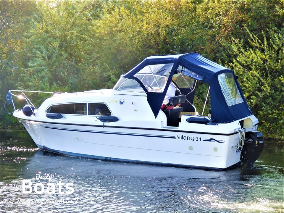 2019 Viking 24 for sale. View price, photos and Buy 2019 Viking 24 #232122