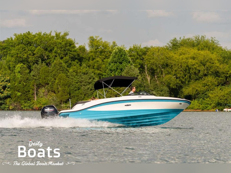 2022 Sea Ray Boats 210 Spxe for sale. View price, photos and Buy 2022 ...