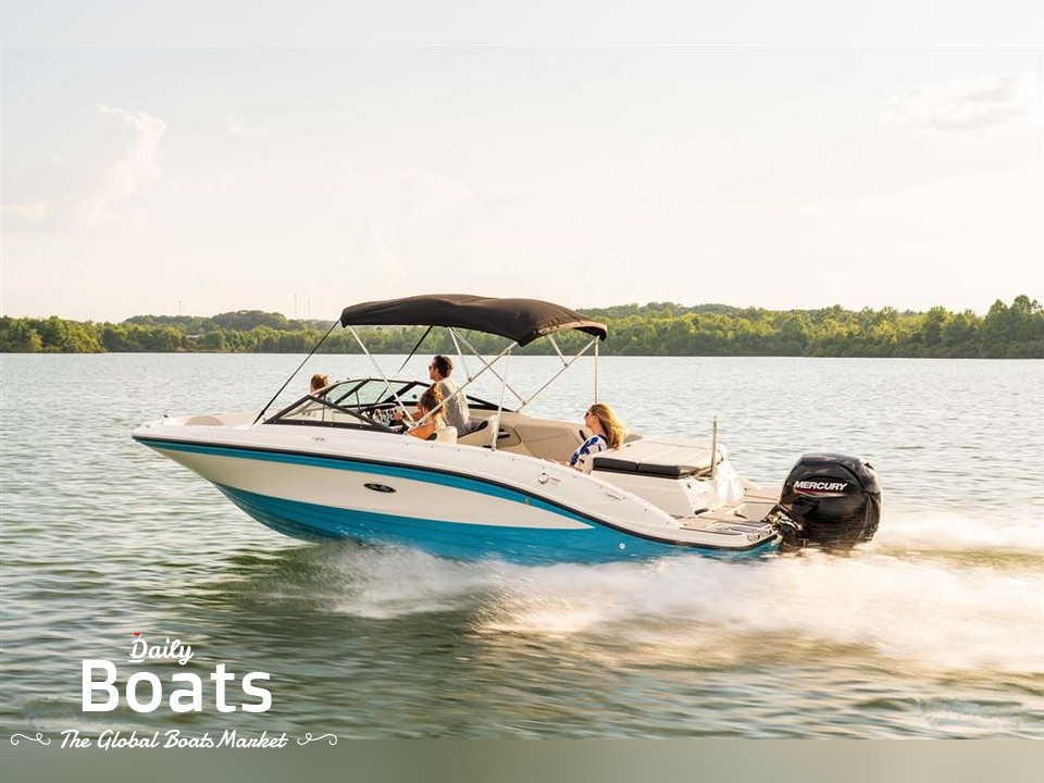 2022 Sea Ray Boats 210 Spxe for sale. View price, photos and Buy 2022 ...