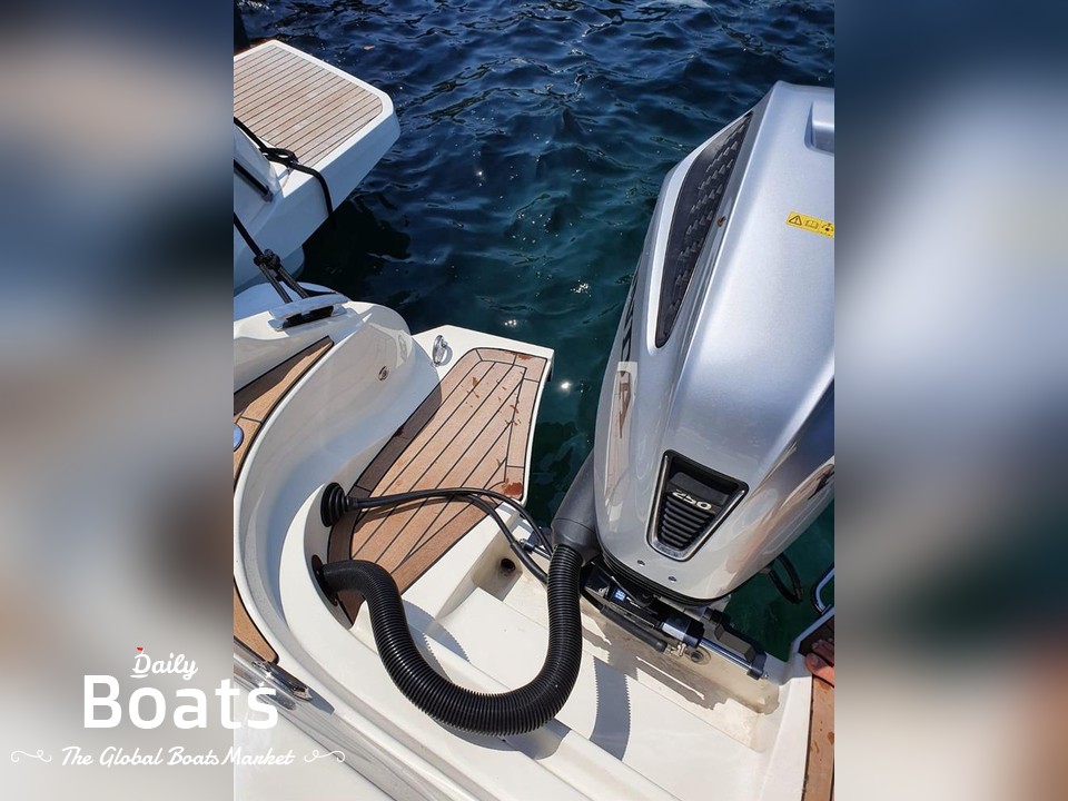 2019 Scanner Boats Envy 710 for sale. View price, photos and Buy 2019 ...