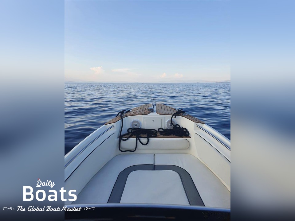 2019 Scanner Boats Envy 710 for sale. View price, photos and Buy 2019 ...