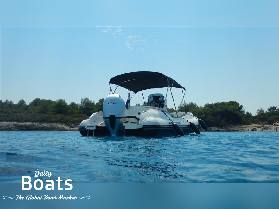 2019 Scanner Boats Envy 710 for sale. View price, photos and Buy 2019 ...