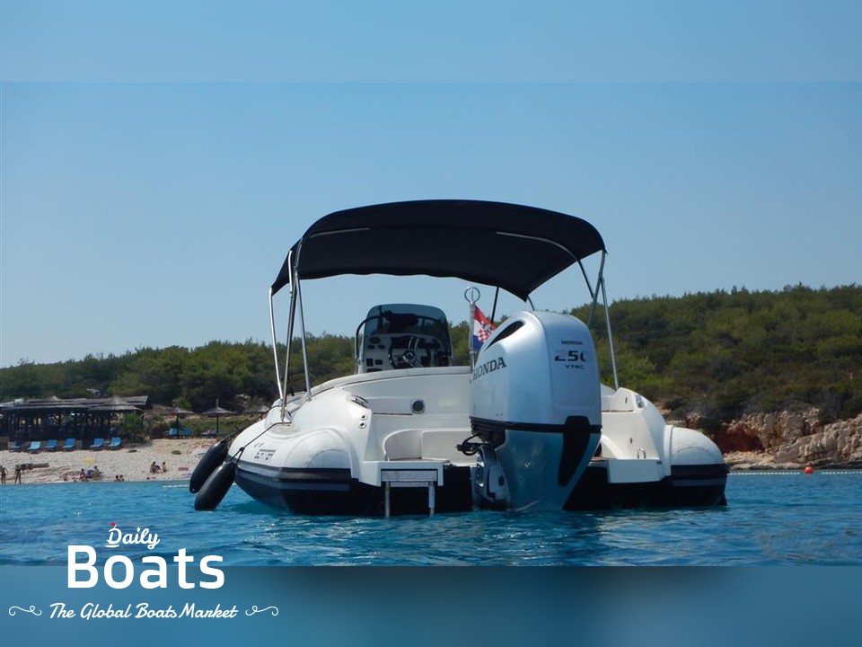 2019 Scanner Boats Envy 710 for sale. View price, photos and Buy 2019 ...