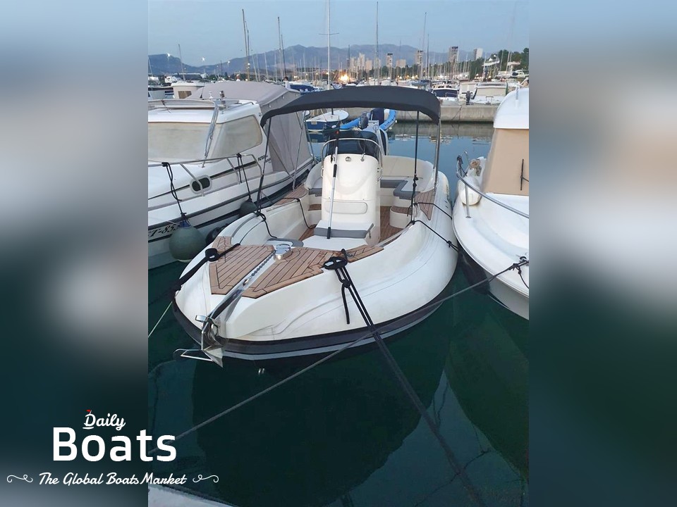 2019 Scanner Boats Envy 710 for sale. View price, photos and Buy 2019 ...