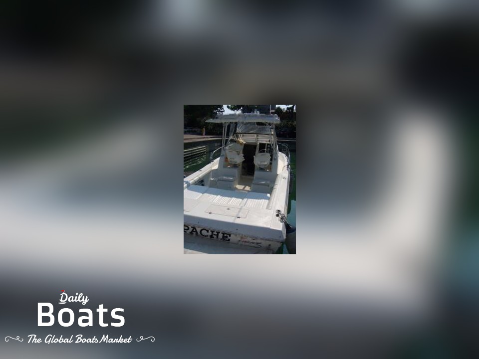 1999 Sportcraft 251 Wa for sale. View price, photos and Buy 1999 ...