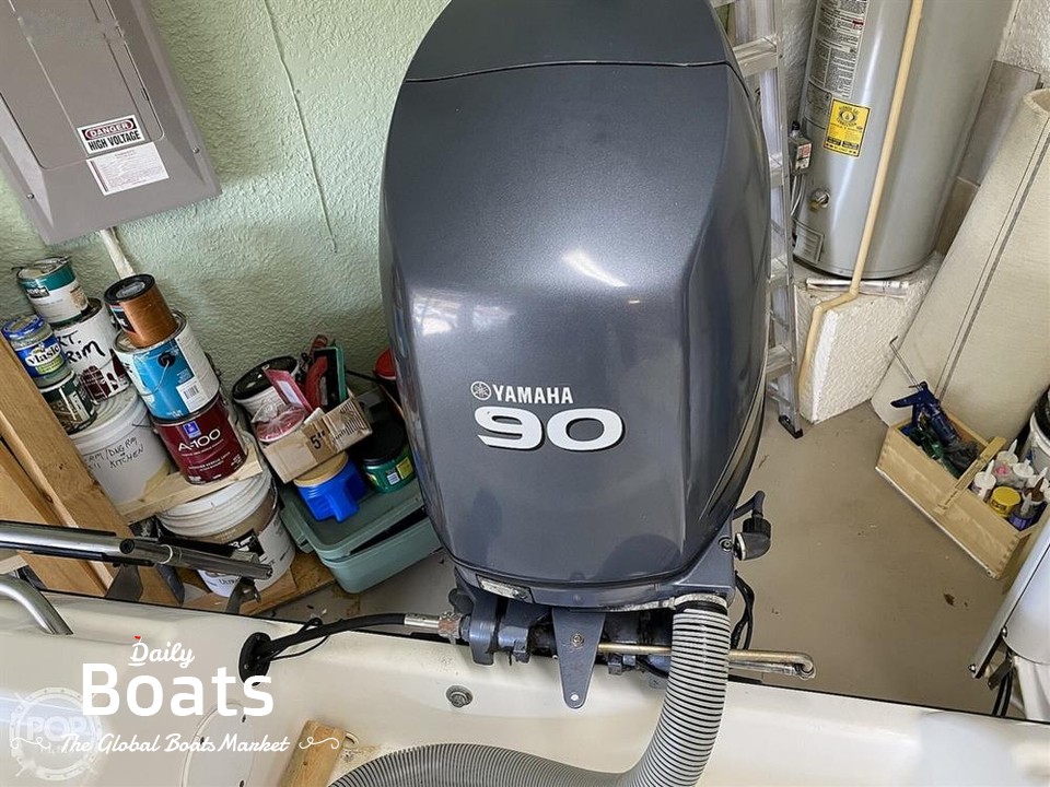 2006 Century Boats 1701 Center Console for sale. View price, photos and ...