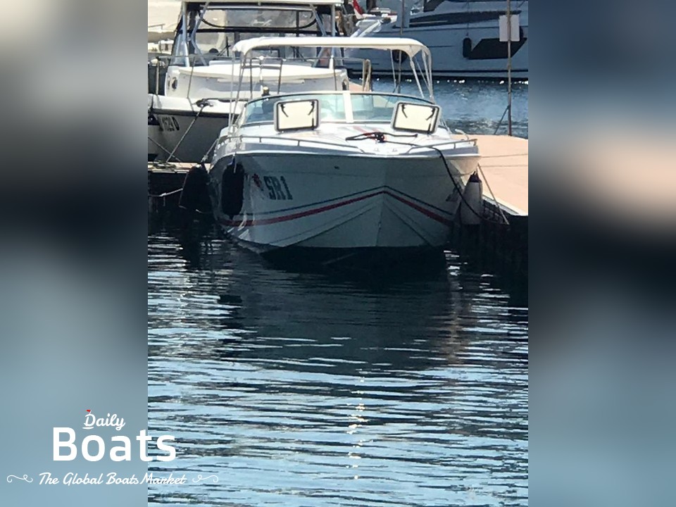 1995 Formula 336 Sr-1 for sale. View price, photos and Buy 1995 Formula ...