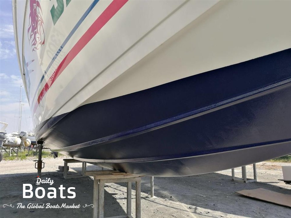 1995 Formula 336 Sr-1 for sale. View price, photos and Buy 1995 Formula ...