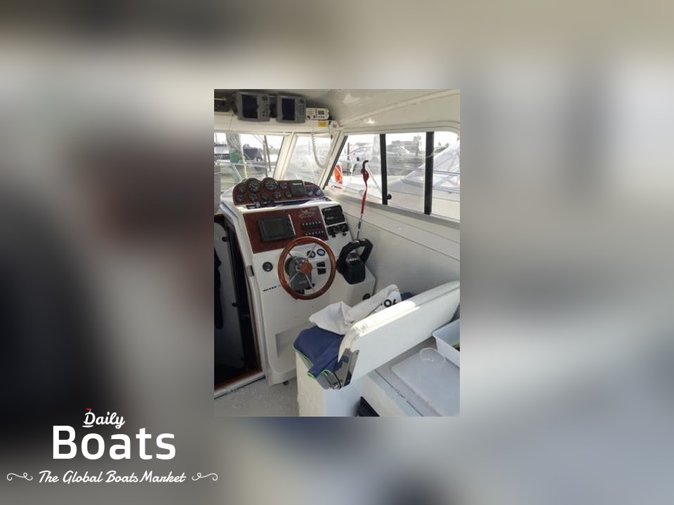 2003 Zeta Mixer 28 Cabin for sale. View price, photos and Buy 2003 Zeta ...