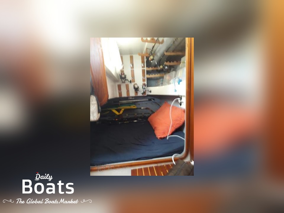 2003 Zeta Mixer 28 Cabin for sale. View price, photos and Buy 2003 Zeta ...