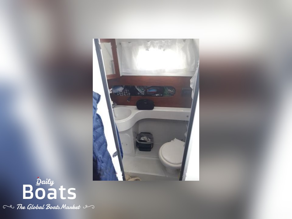 2003 Zeta Mixer 28 Cabin for sale. View price, photos and Buy 2003 Zeta ...