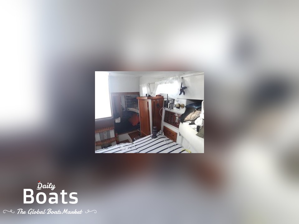 2003 Zeta Mixer 28 Cabin for sale. View price, photos and Buy 2003 Zeta ...