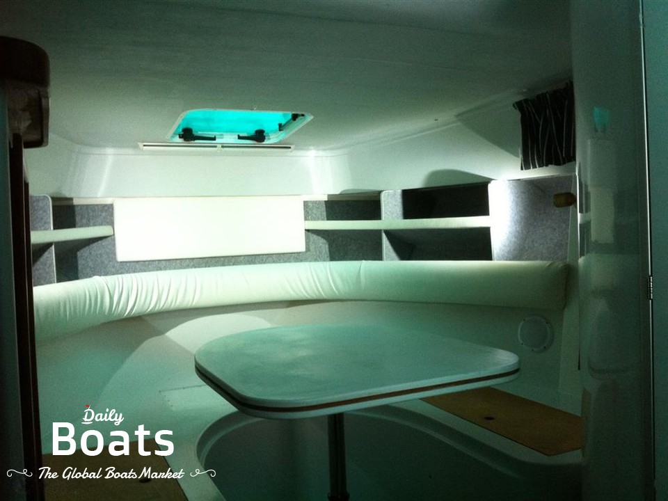 2003 Zeta Mixer 28 Cabin for sale. View price, photos and Buy 2003 Zeta ...