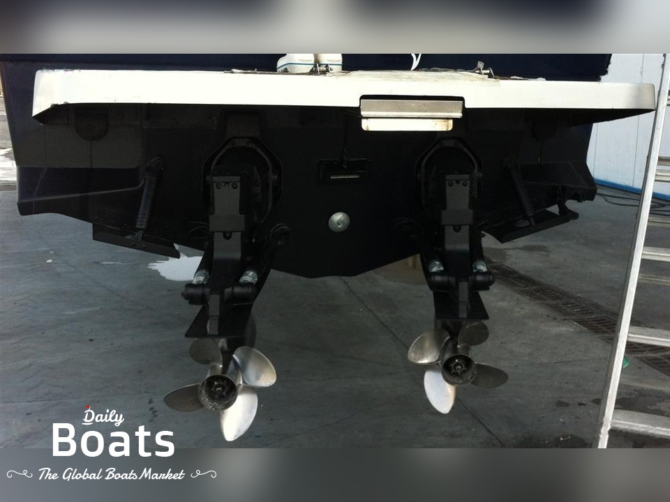 2003 Zeta Mixer 28 Cabin for sale. View price, photos and Buy 2003 Zeta ...