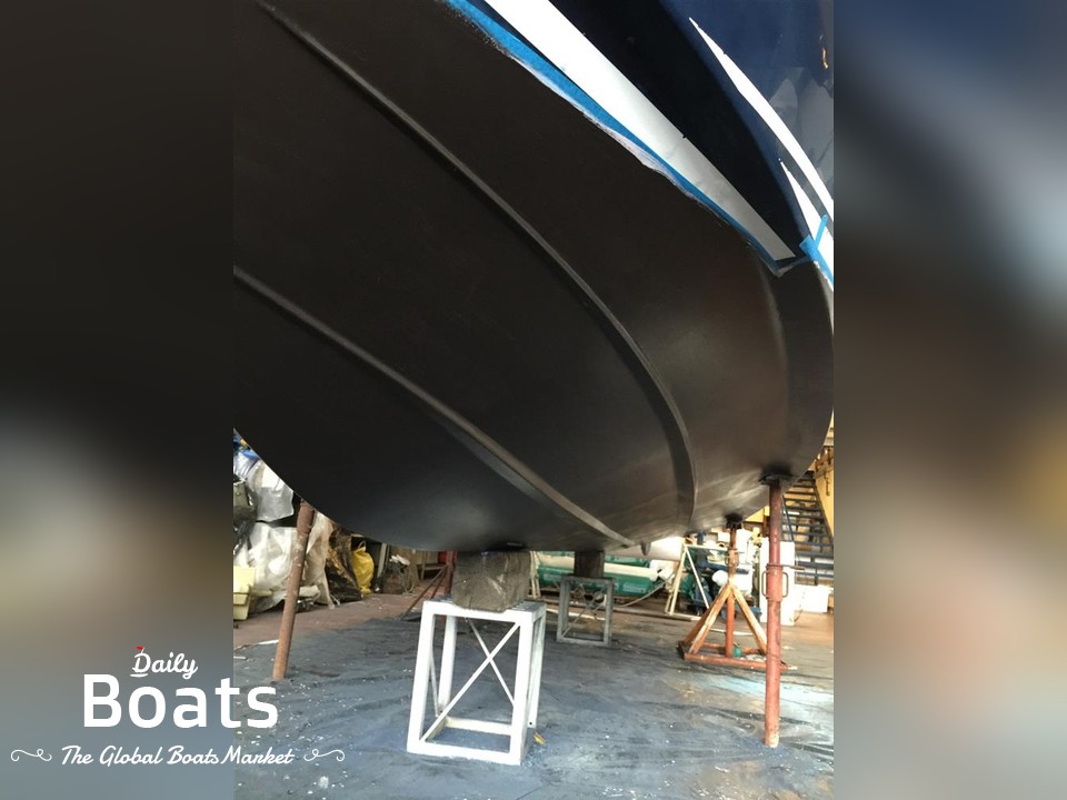 2003 Zeta Mixer 28 Cabin for sale. View price, photos and Buy 2003 Zeta ...