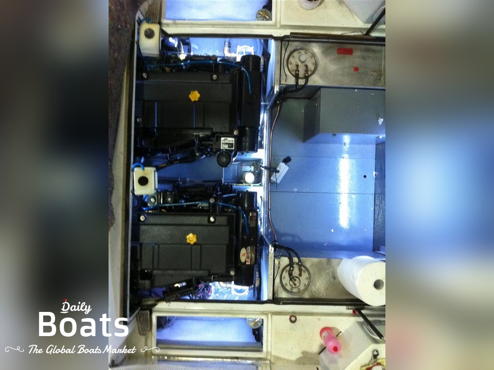 2003 Zeta Mixer 28 Cabin for sale. View price, photos and Buy 2003 Zeta ...