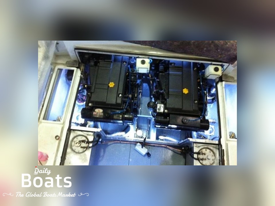 2003 Zeta Mixer 28 Cabin for sale. View price, photos and Buy 2003 Zeta ...