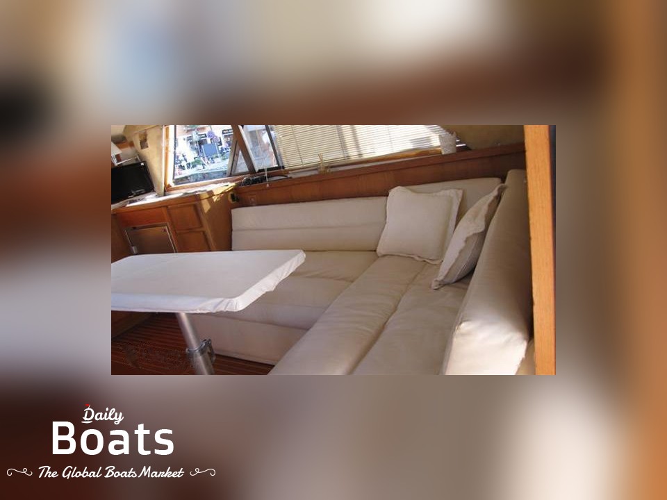 1987 Bertram Yachts 37 Convertible for sale. View price, photos and Buy ...