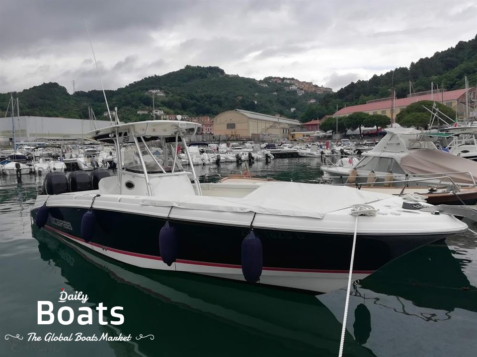 2007 Wellcraft 35 Scarab for sale. View price, photos and Buy 2007 ...