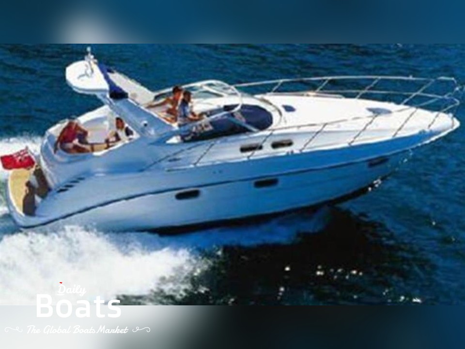 2002 Sealine S34 for sale. View price, photos and Buy 2002 Sealine S34 ...