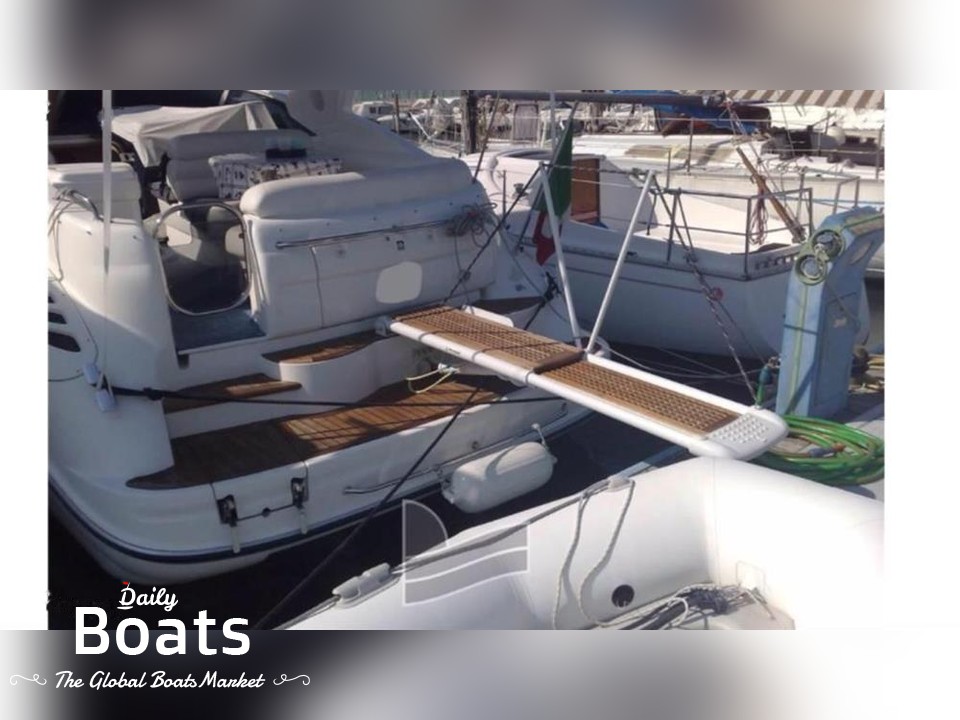 2002 Sealine S34 for sale. View price, photos and Buy 2002 Sealine S34 ...