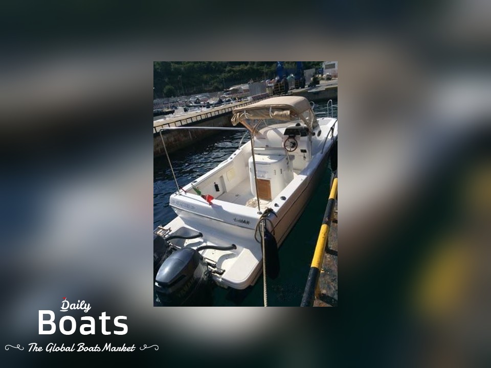 2000 Bimax Genesi 730 for sale. View price, photos and Buy 2000 Bimax Genesi 730 #232286