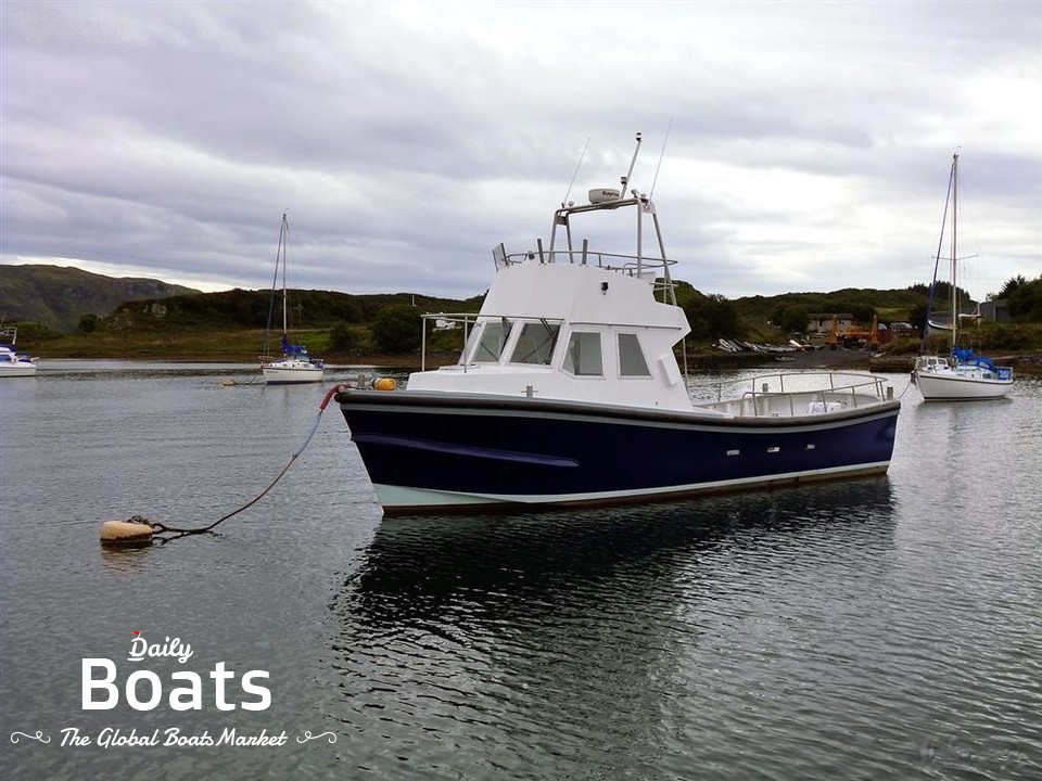 1989 Lochin 38 for sale. View price, photos and Buy 1989 Lochin 38 #232300