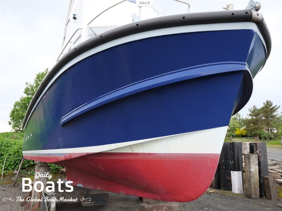 1989 Lochin 38 for sale. View price, photos and Buy 1989 Lochin 38 #232300