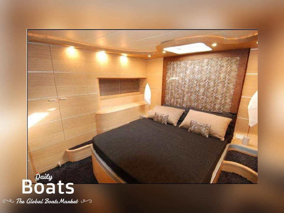 2004 AB Yachts 68 for sale. View price, photos and Buy 2004 AB Yachts ...
