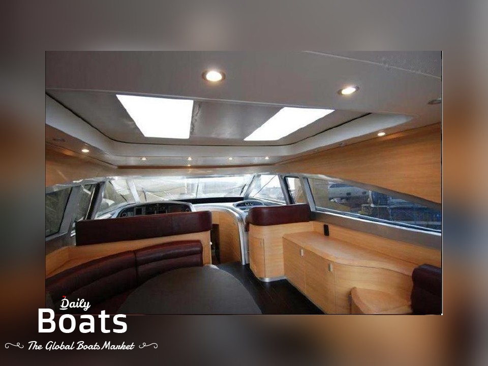 2004 AB Yachts 68 for sale. View price, photos and Buy 2004 AB Yachts ...