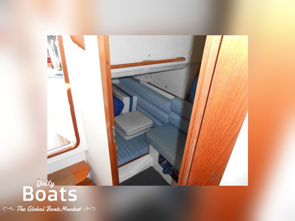 1993 Nimbus 33 Avanta for sale. View price, photos and Buy 1993 Nimbus ...