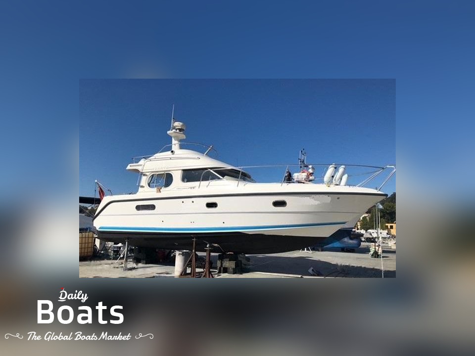 1993 Nimbus 33 Avanta for sale. View price, photos and Buy 1993 Nimbus ...