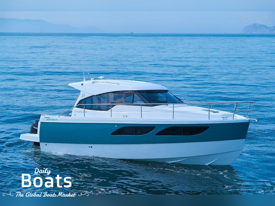 2021 Rodman Spirit 31 for sale. View price, photos and Buy 2021 Rodman ...