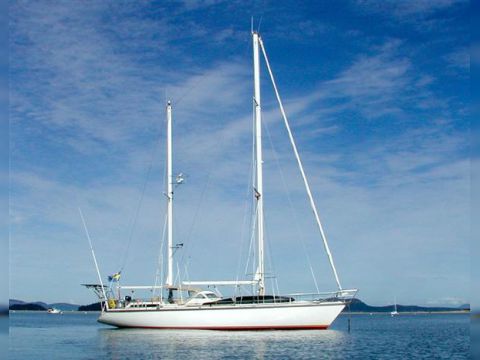 1994 Amel Super Maramu for sale. View price, photos and Buy 1994 Amel ...