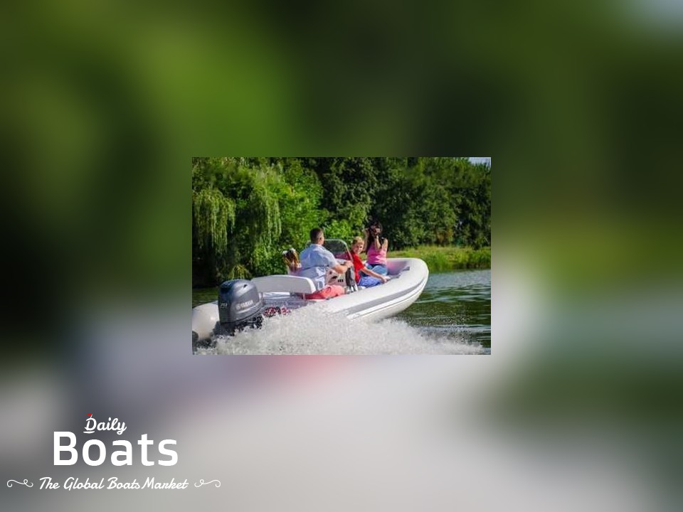 2019 Grand Silver Line S 470 for sale. View price, photos and Buy 2019 ...