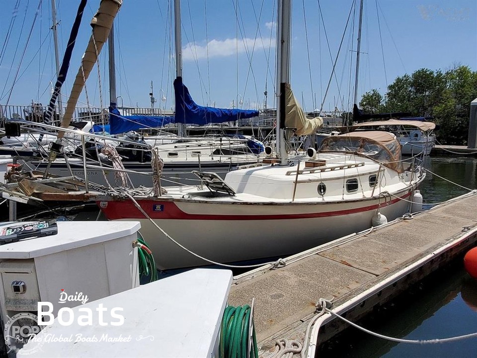 1982 Southern Cross 28 for sale. View price, photos and Buy 1982 ...