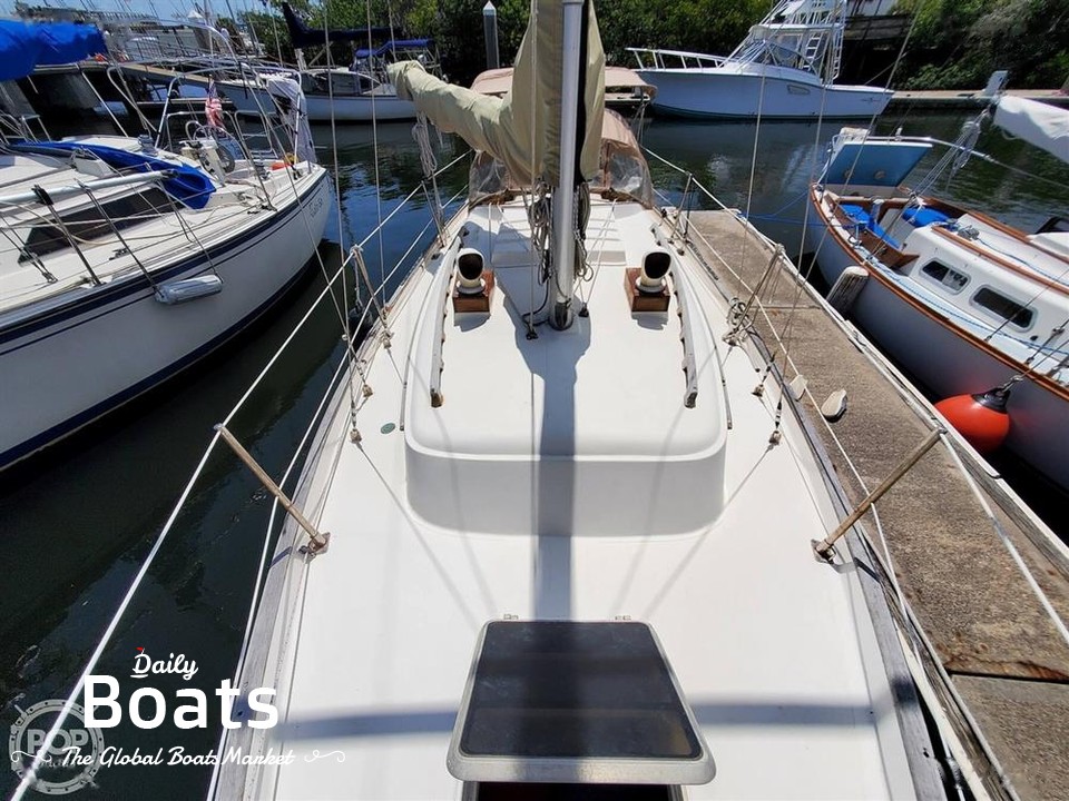 1982 Southern Cross 28 for sale. View price, photos and Buy 1982 ...