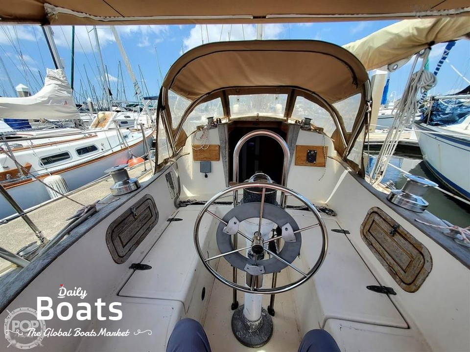 1982 Southern Cross 28 for sale. View price, photos and Buy 1982 ...