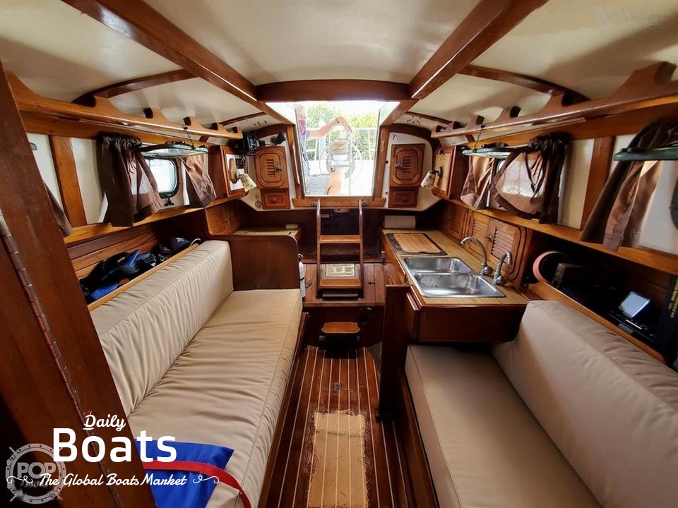 1982 Southern Cross 28 for sale. View price, photos and Buy 1982 ...